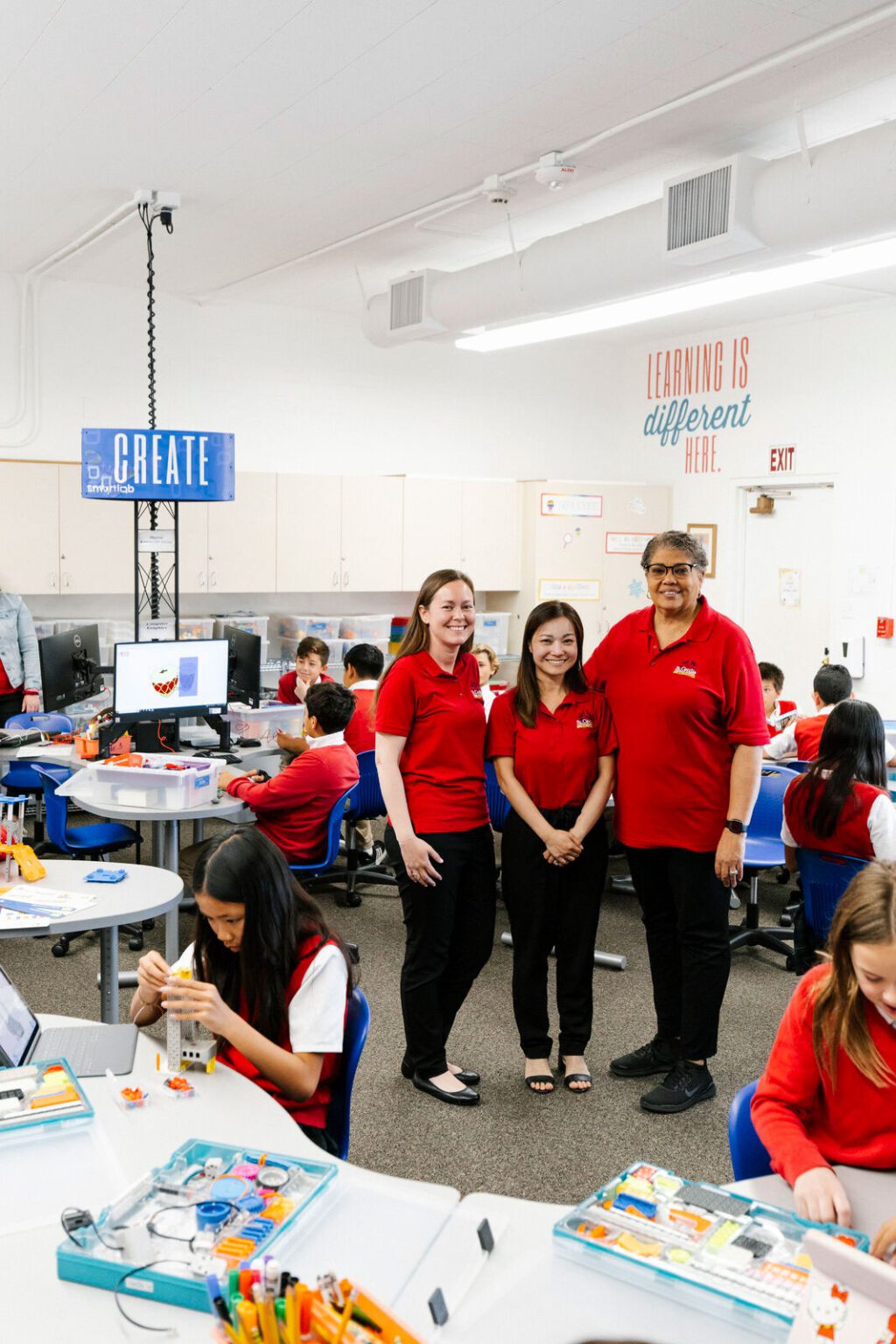 Admissions - St. Cecilia Catholic School